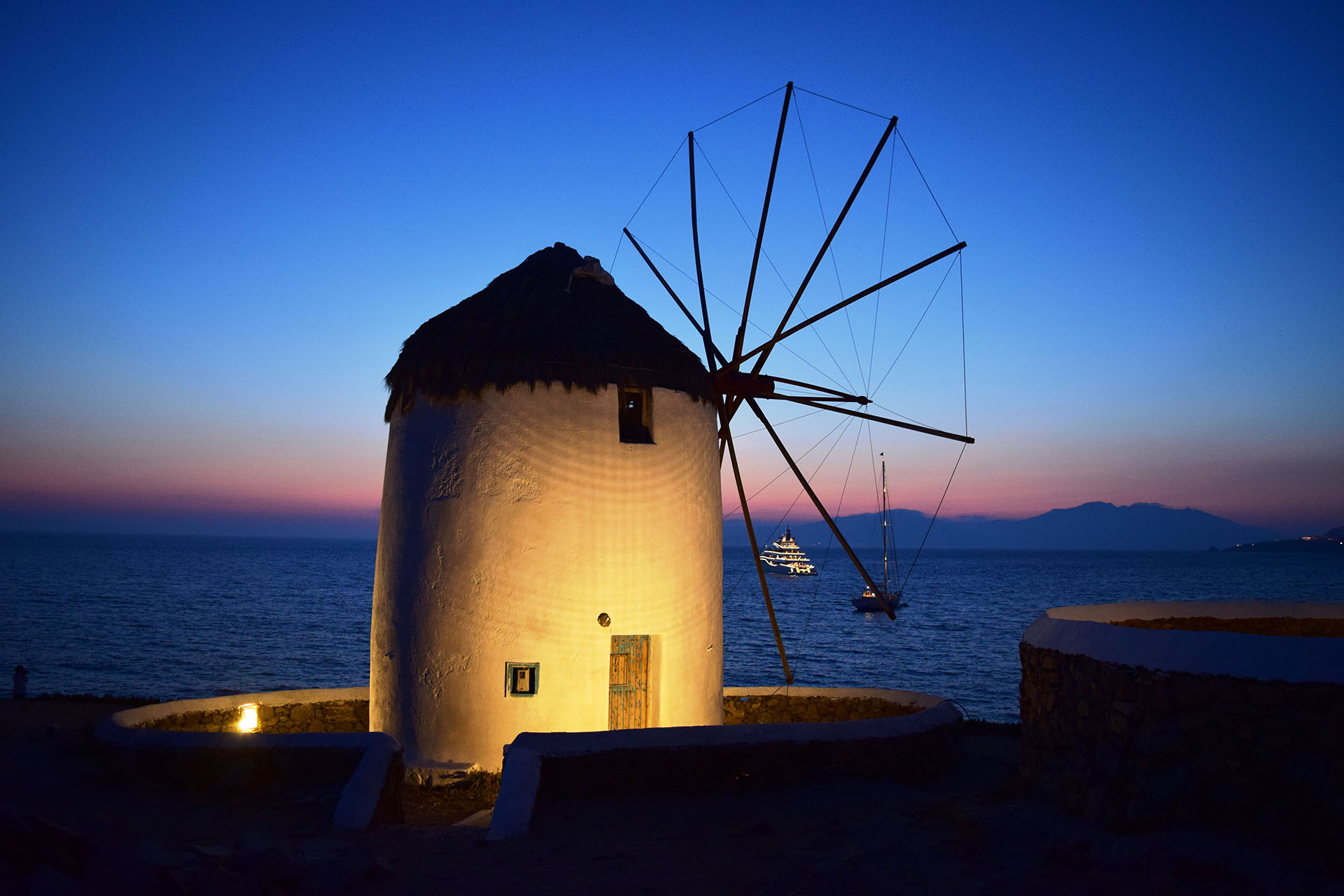 Greece Tours – Highlights of Greece – Blue Onyx Travel
