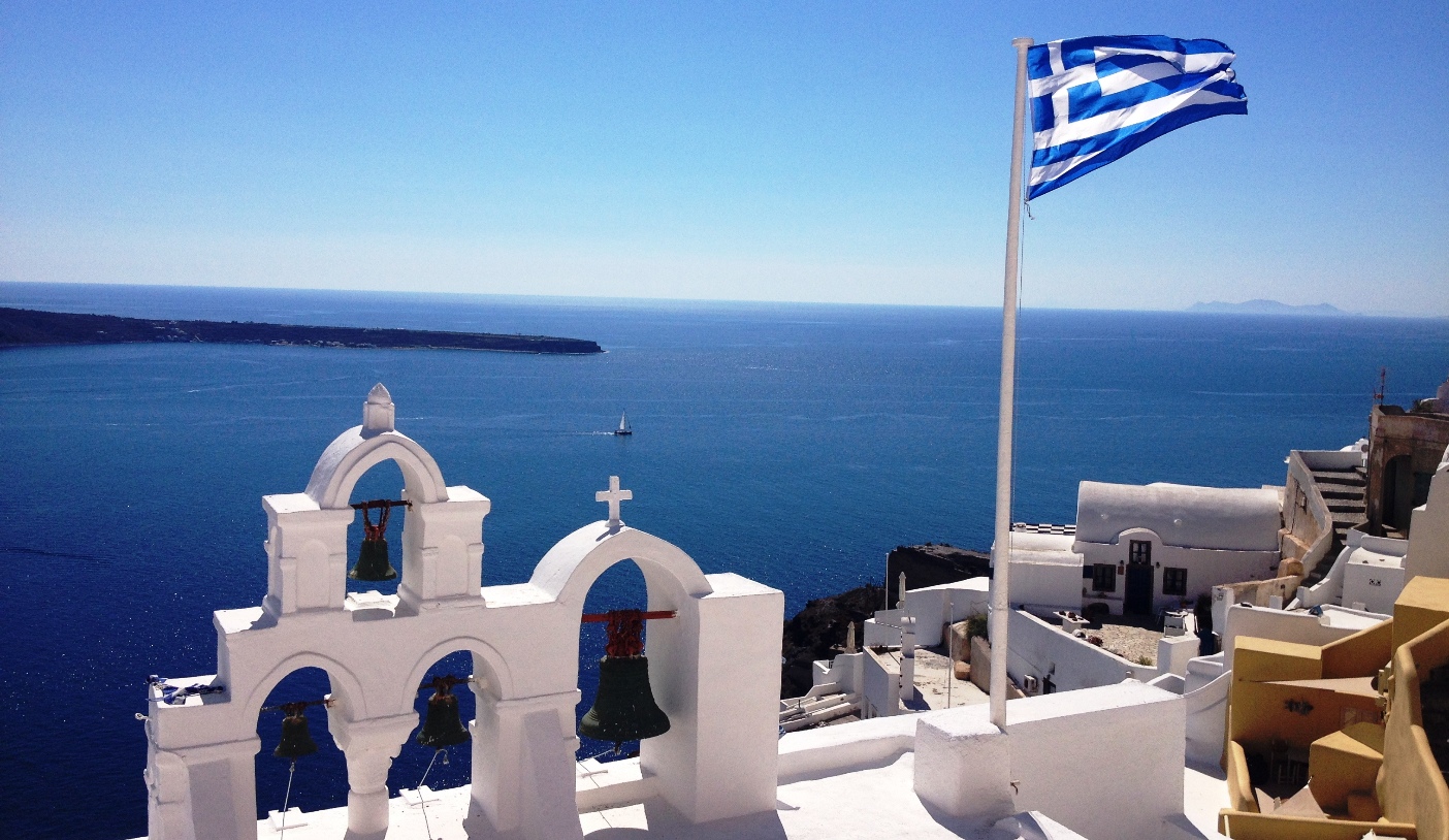 Greece Tours – The Highlights of Greece – Blue Onyx Travel