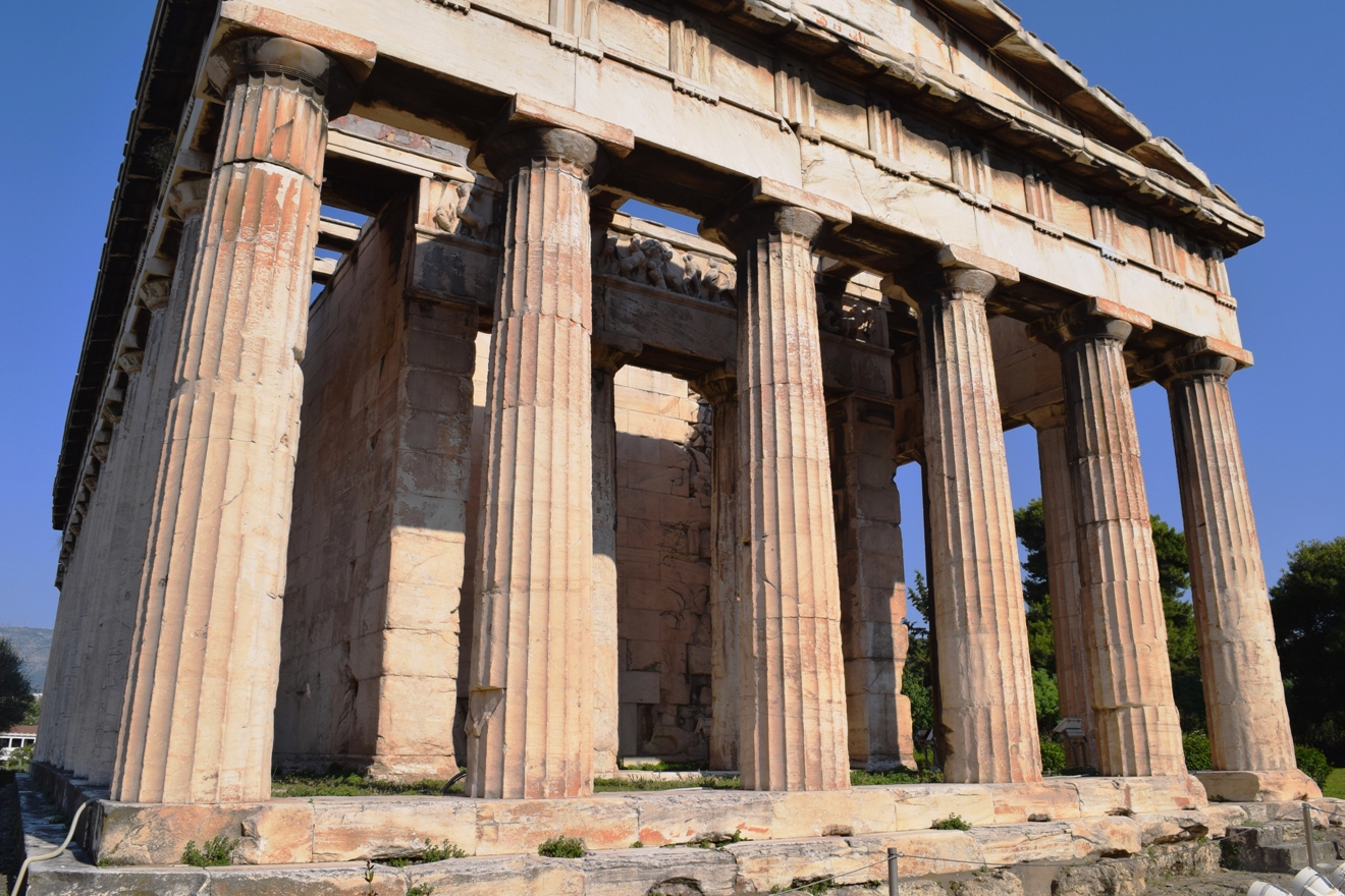 Greece Tours – Spring Break in Greece – Blue Onyx Travel