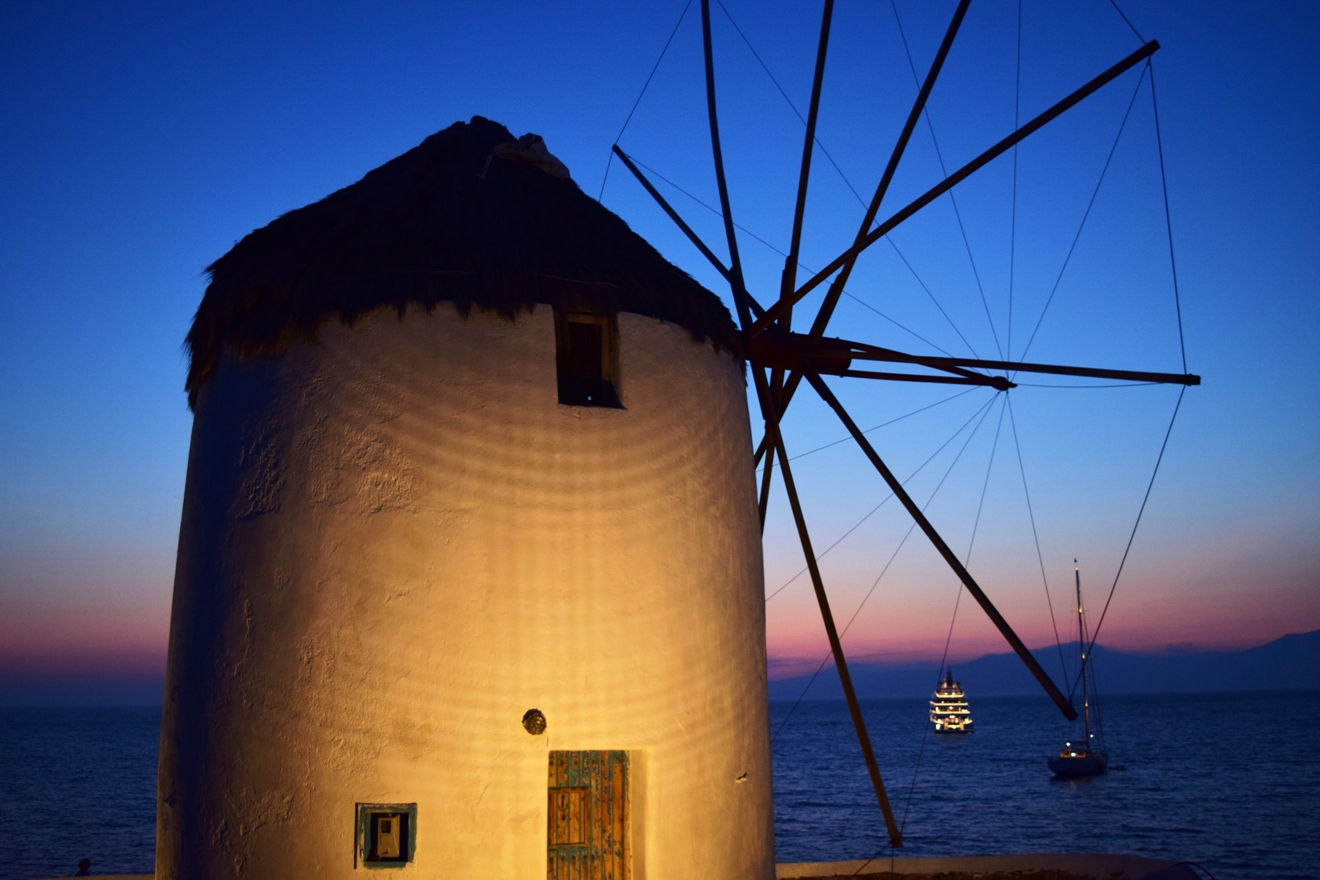 Greece Tours – Spring Break in Greece – Blue Onyx Travel