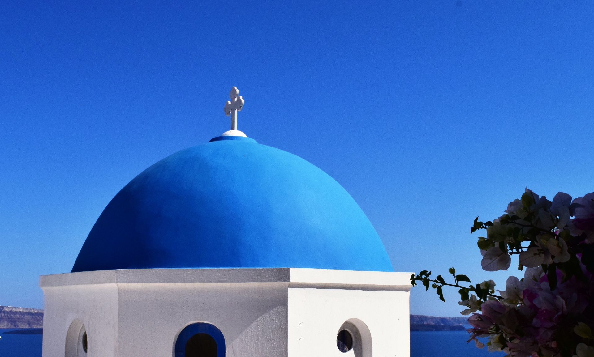 Greece Tours – Spring Break in Greece – Blue Onyx Travel